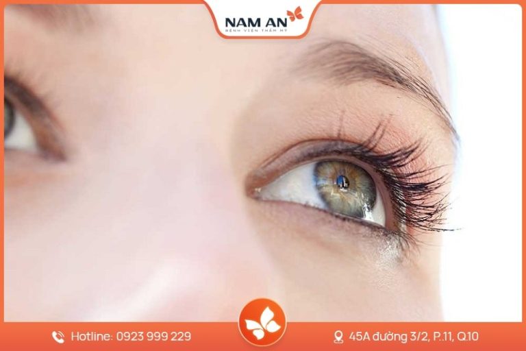 Điều trị sụp mí mắt | Phương pháp nào tốt, hiệu quả cao?